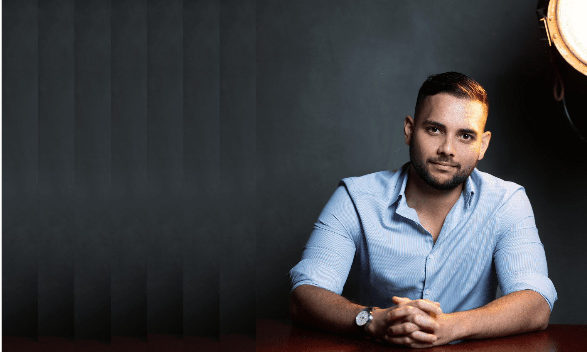 Dr. Erick Santos - Erick Santos